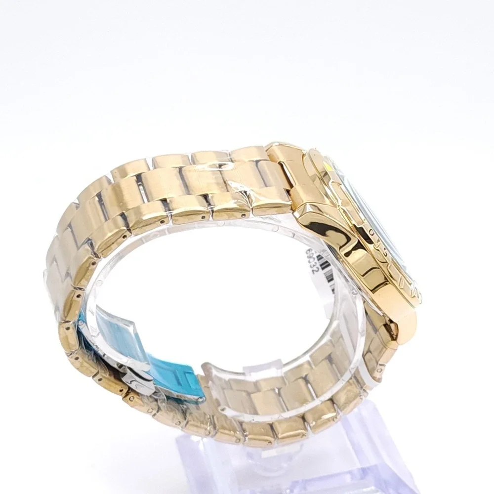 Invicta | Accessories | Invicta Specialty I 6932 Gold Watch 42mm | Poshmark